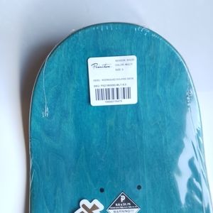 Primitive | Other | Primitive Paul Rodriguez Skateboard Deck 8 | Poshmark